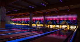 Bowling Stadium
